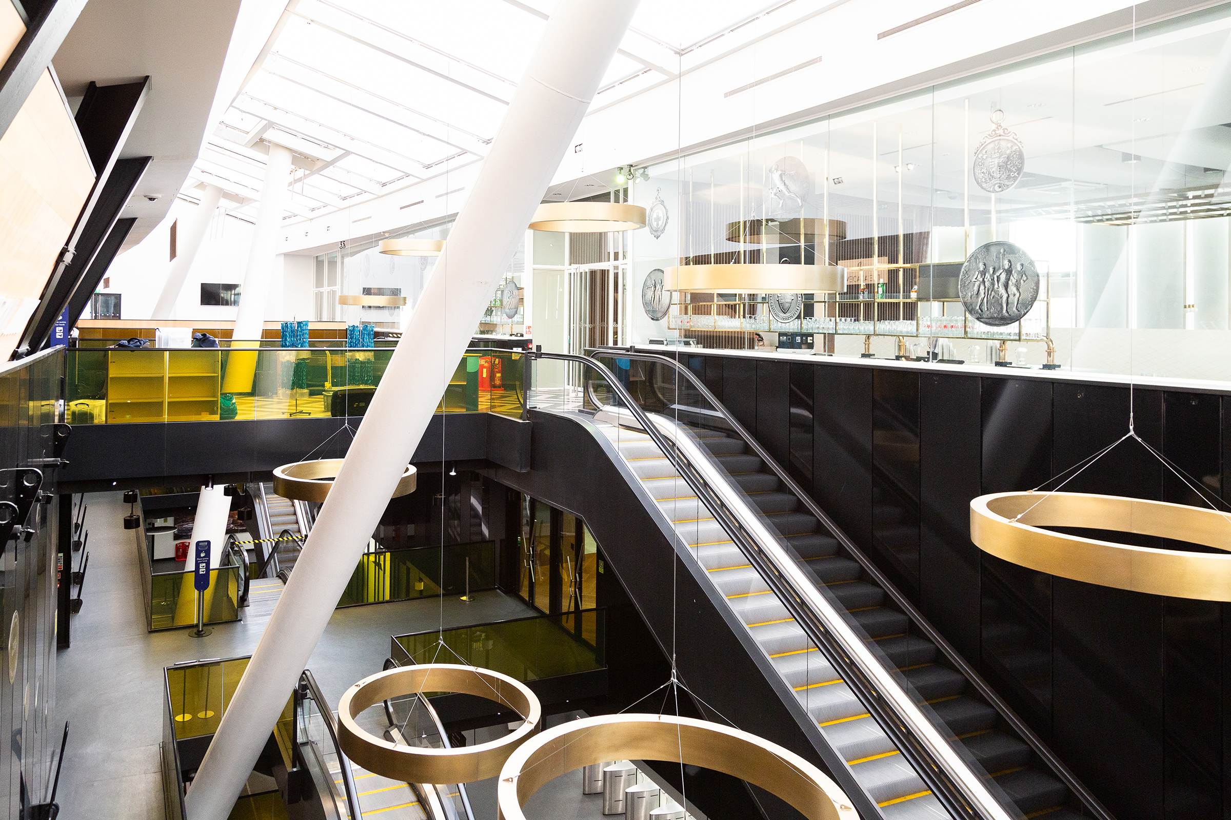 Location Collective | Location Agency to the Film and TV Industry