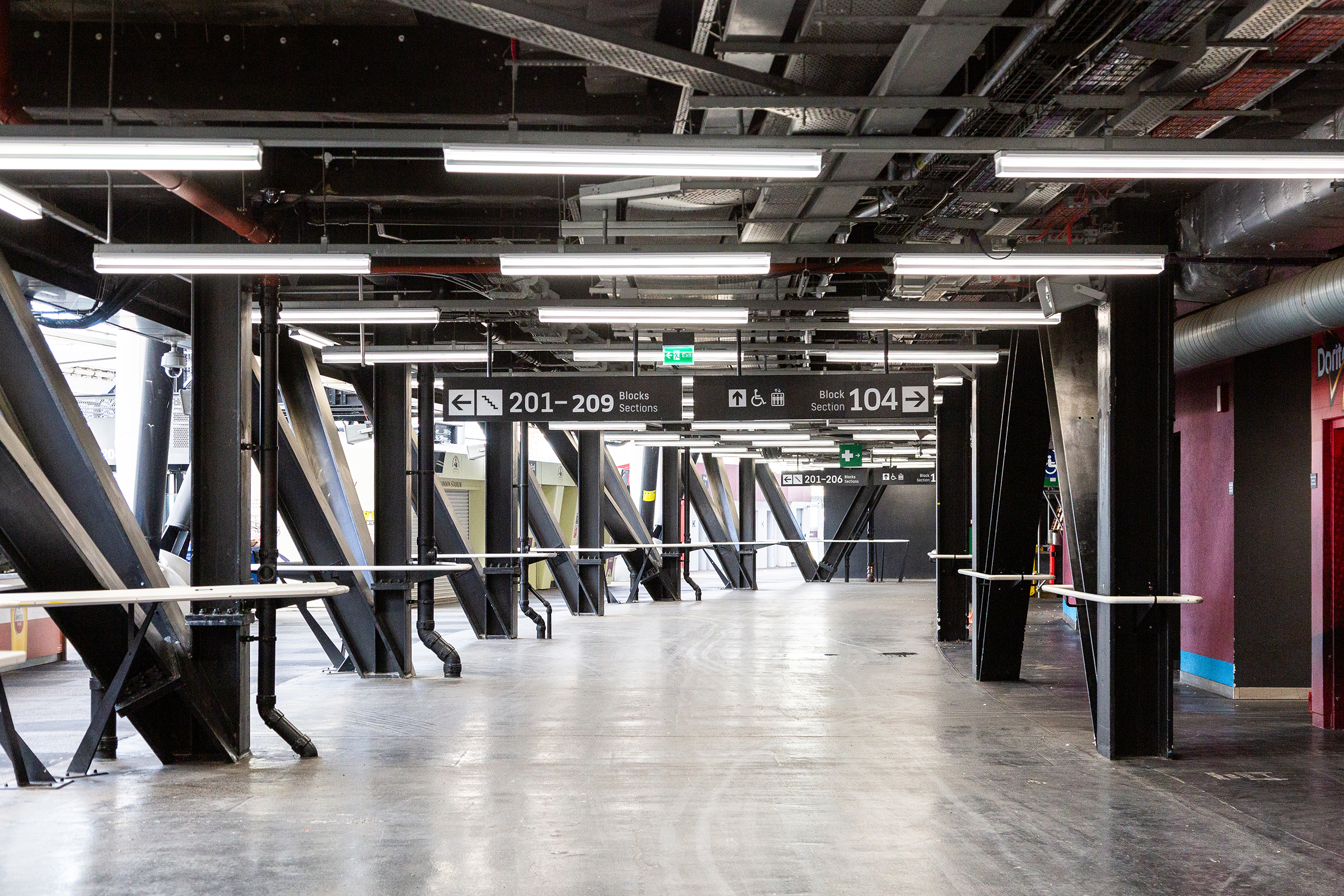 Location Collective | Location Agency to the Film and TV Industry
