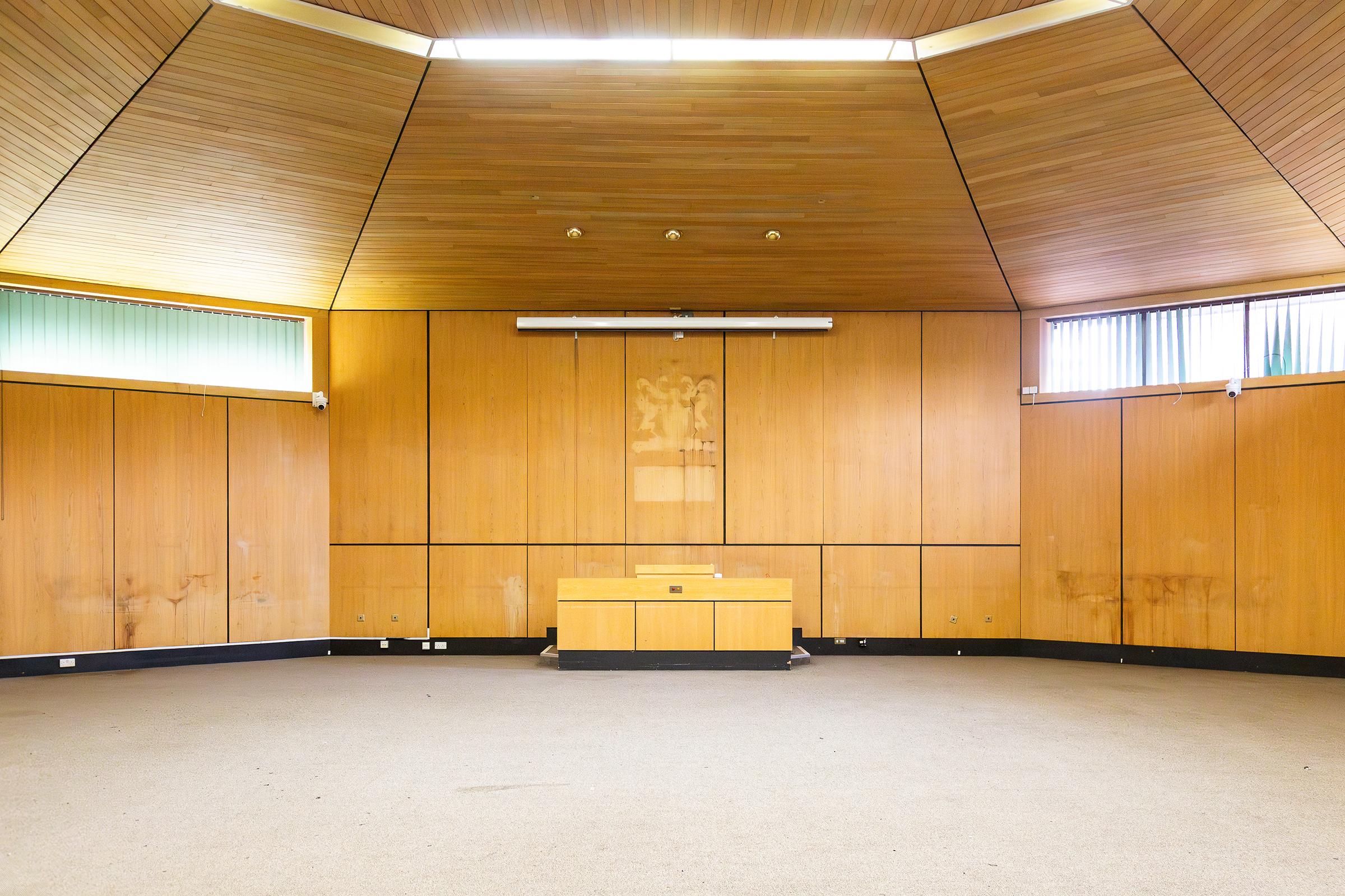 Location Collective | Location Agency to the Film and TV Industry