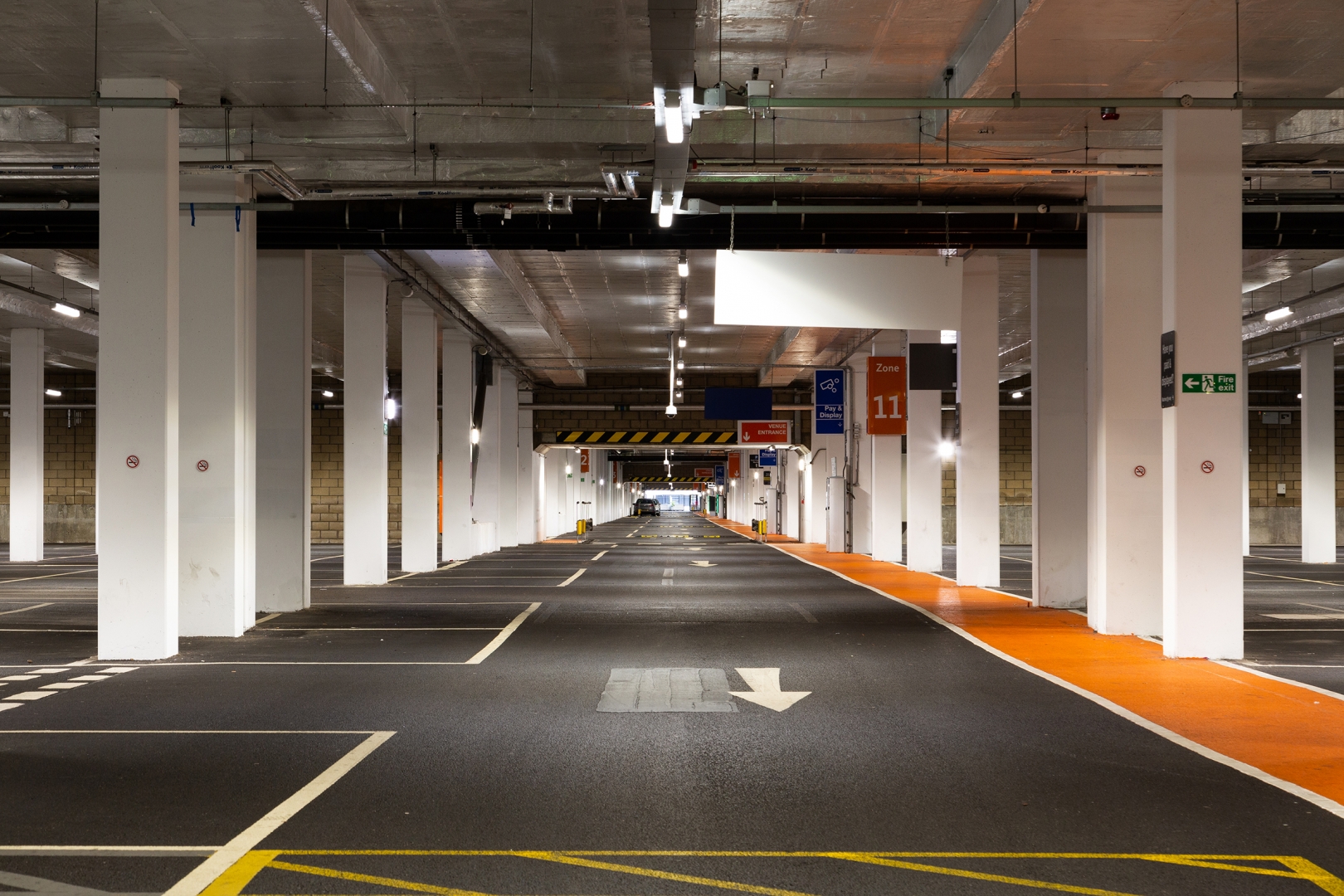 Excel London | Location Collective | Location Agency to the Film and TV ...