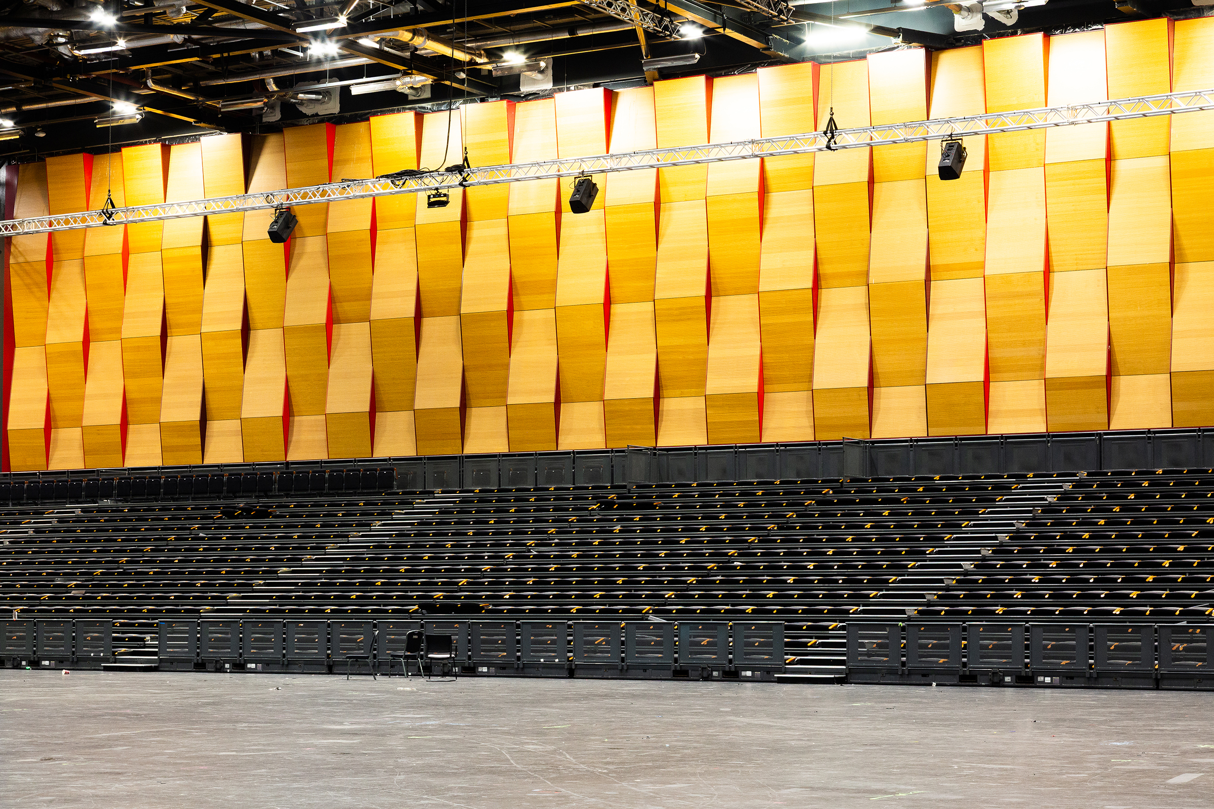 Excel London | Location Collective | Location Agency to the Film and TV ...