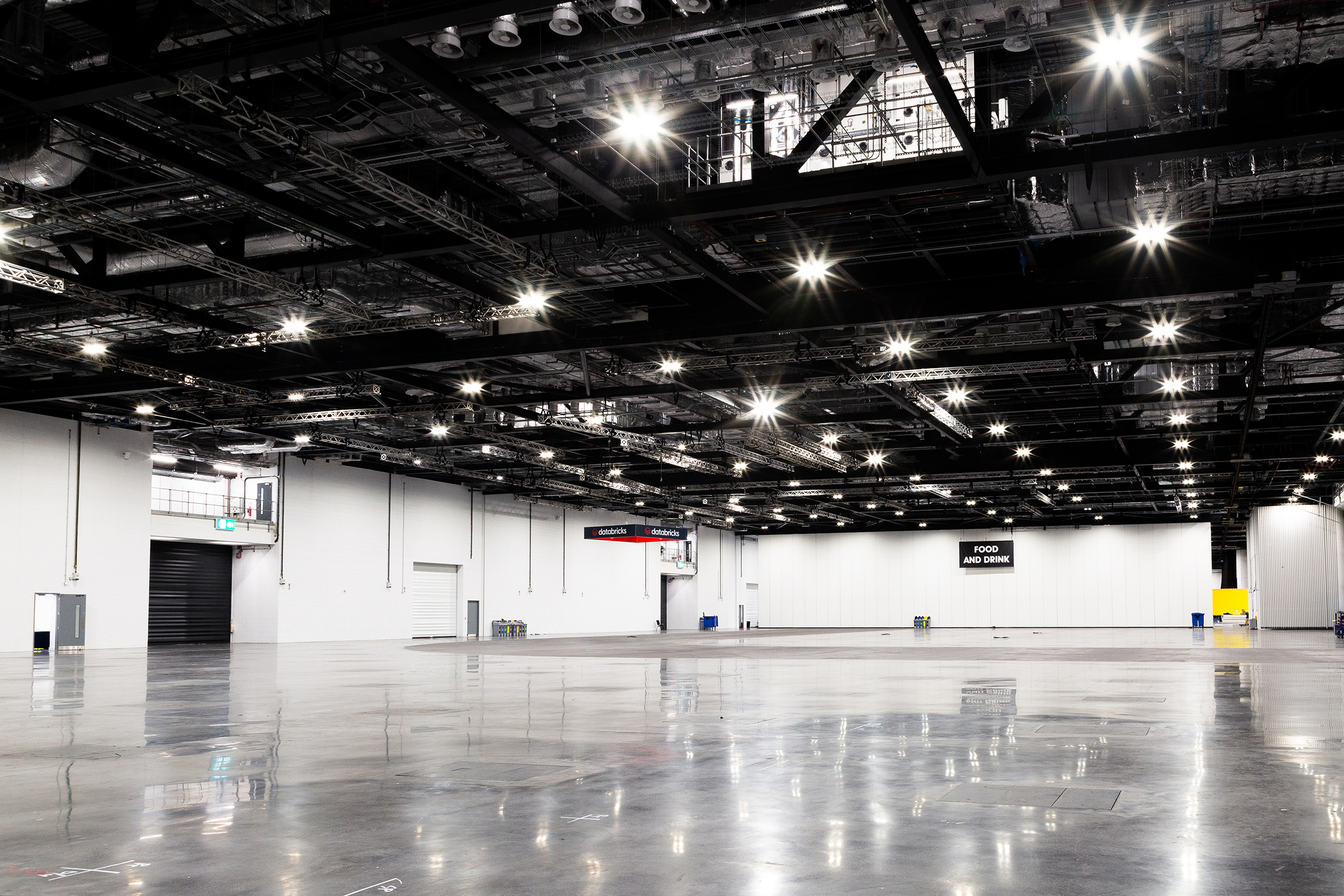 Excel London | Location Collective | Location Agency to the Film and TV ...