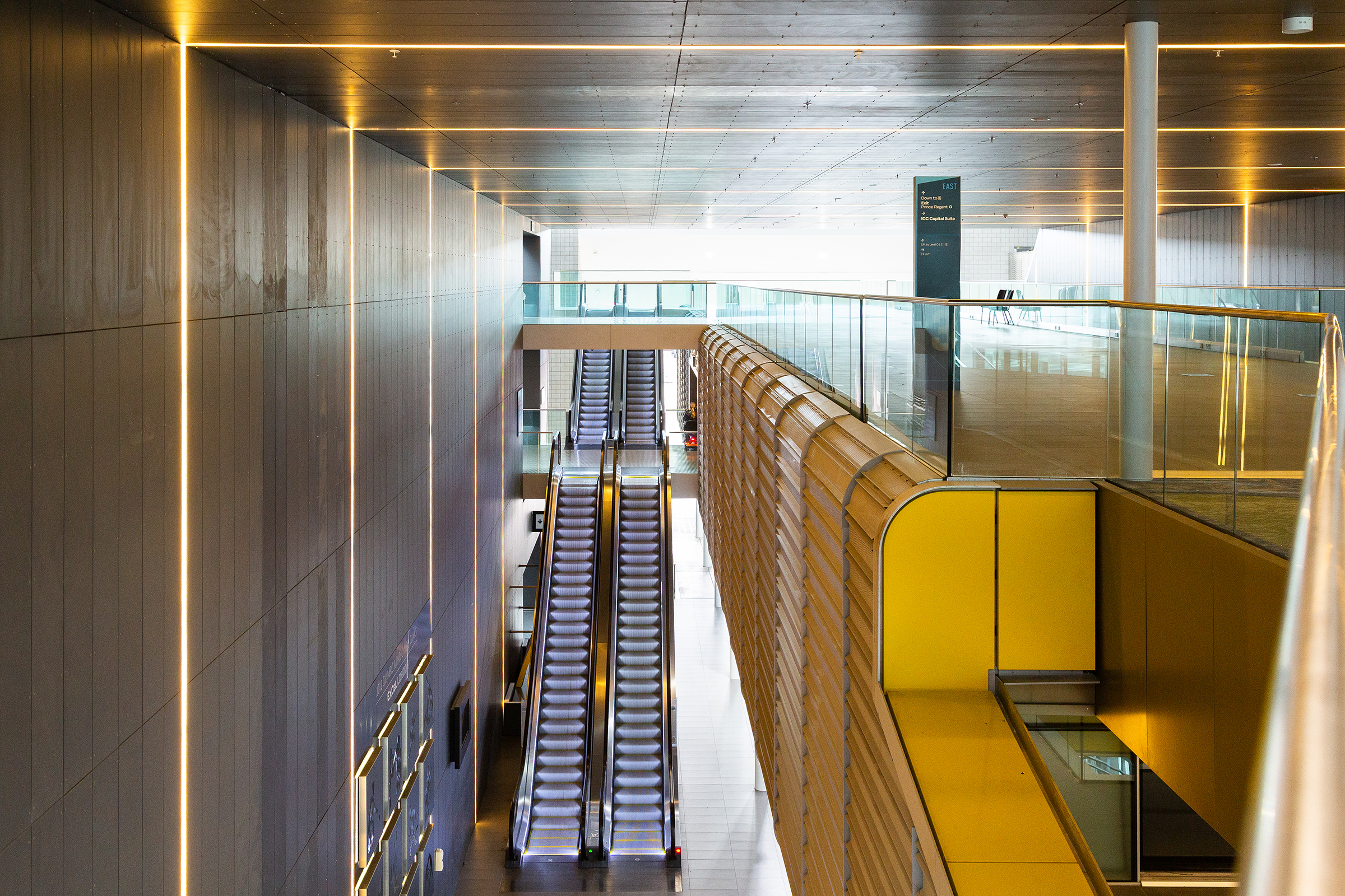 Excel London | Location Collective | Location Agency to the Film and TV ...