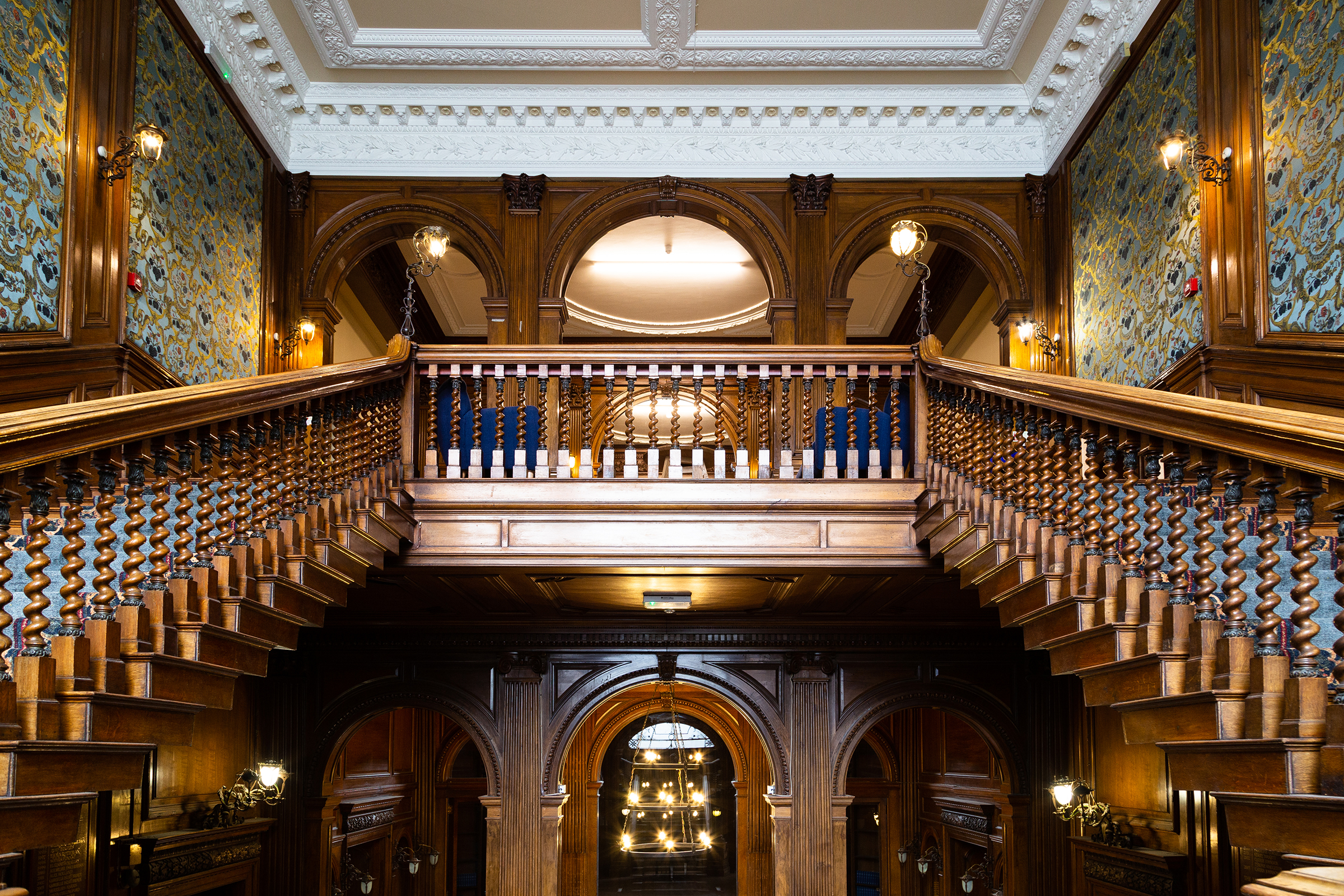 Tring Park School Mansion | Location Collective | Location Agency to ...