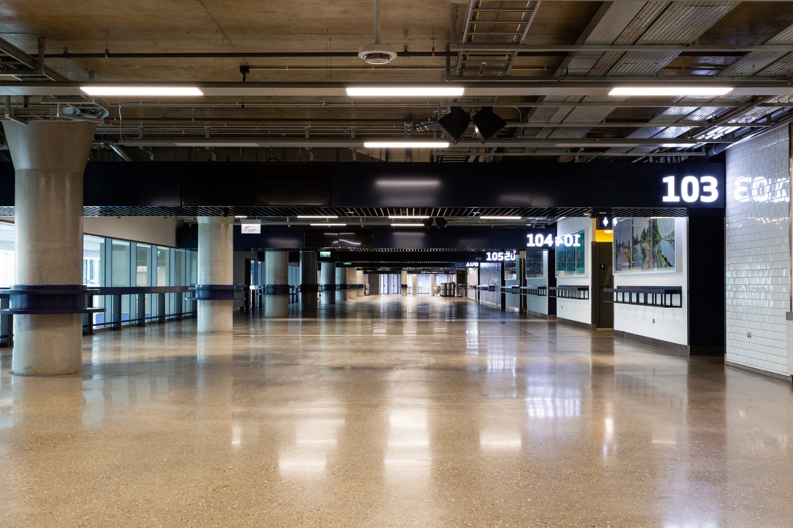 Location Collective | Location Agency to the Film and TV Industry