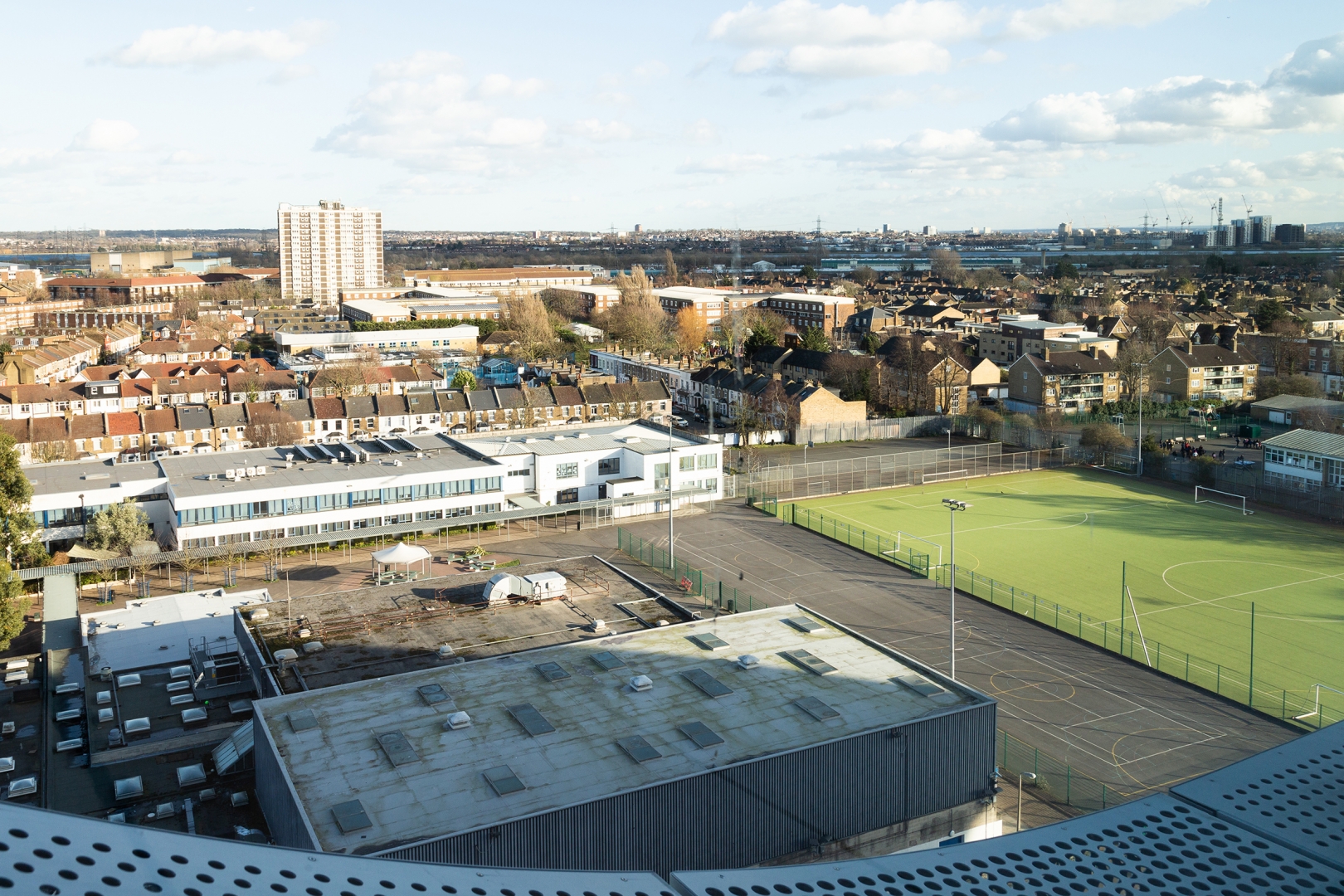 Location Collective | Location Agency to the Film and TV Industry