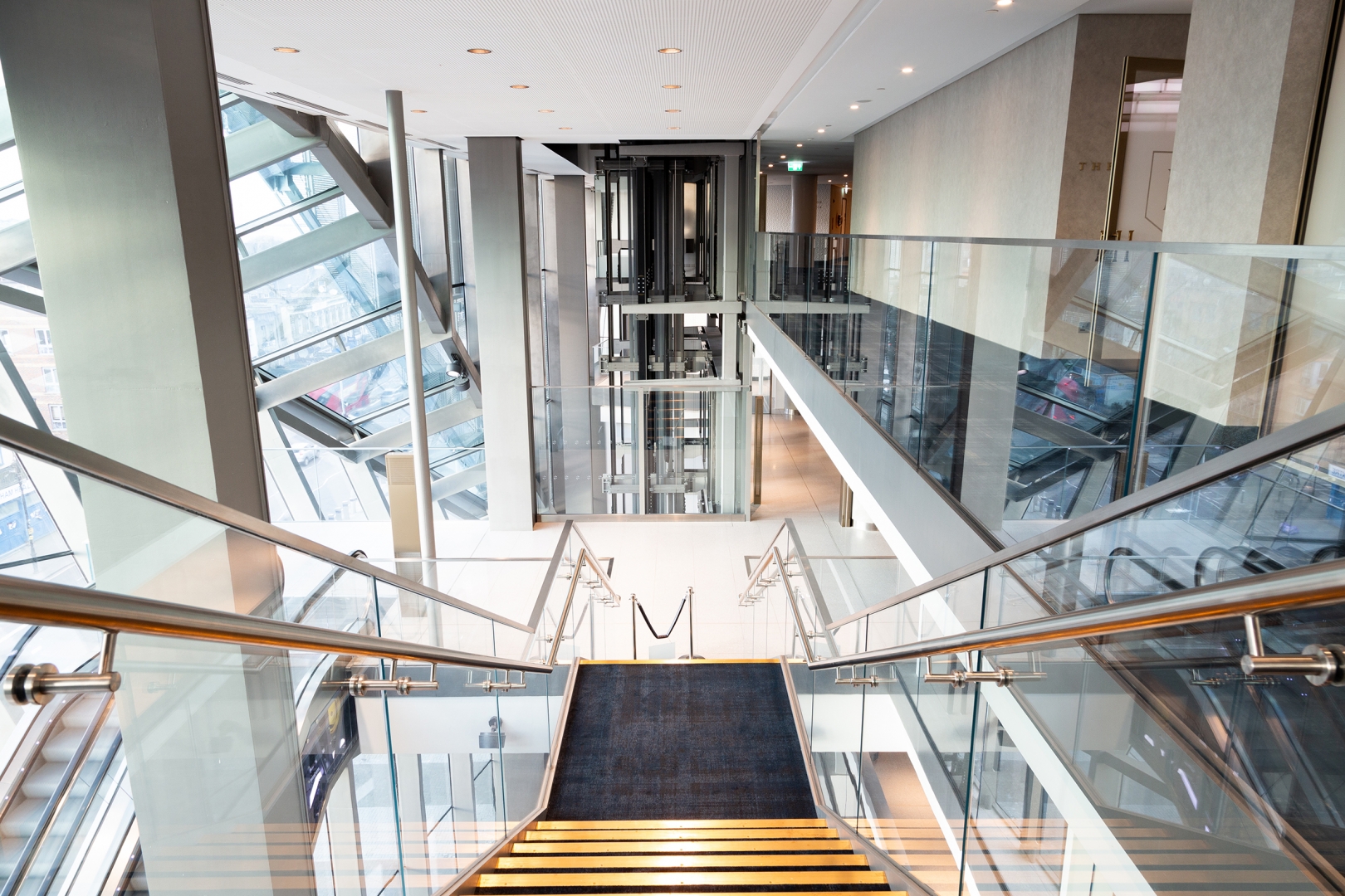 Location Collective | Location Agency to the Film and TV Industry