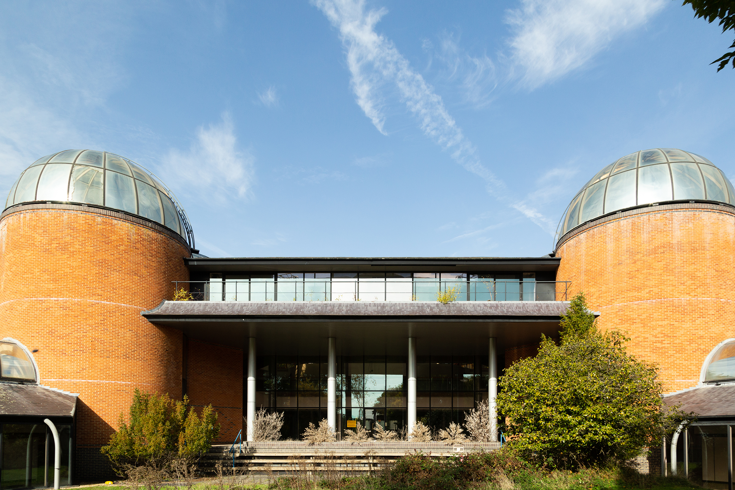 The Molecule Building | Location Collective | Location Agency to the ...