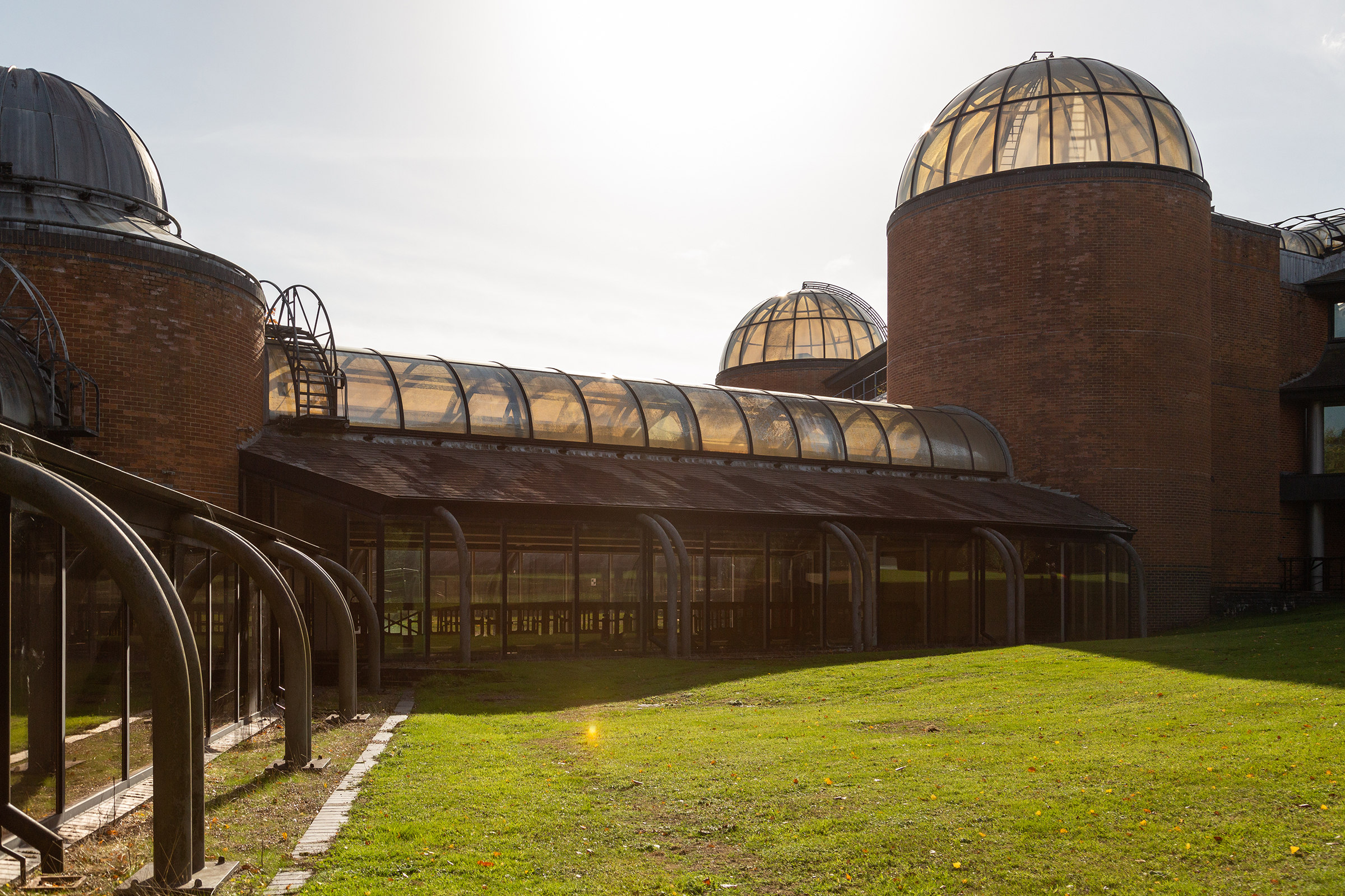 The Molecule Building | Location Collective | Location Agency to the ...