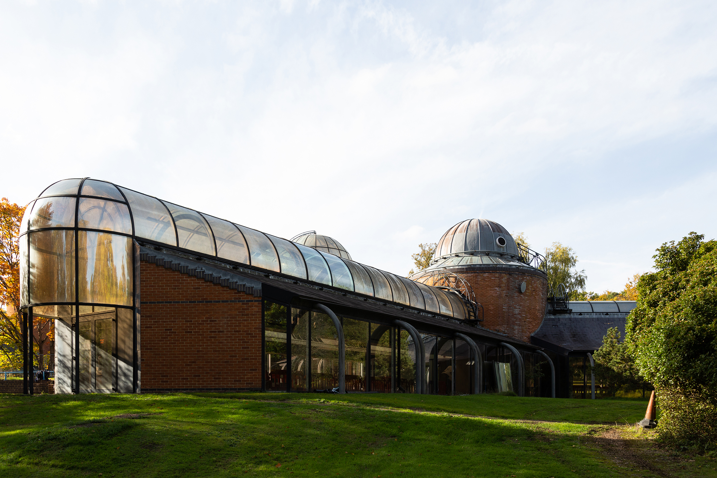 The Molecule Building | Location Collective | Location Agency to the ...
